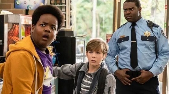 Good Boys - movie review - The Blurb