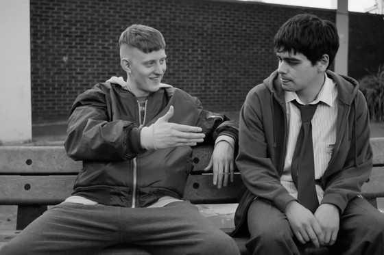 Beats - movie review - The Blurb