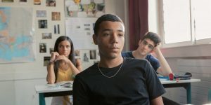 School Life - movie review - The Blurb