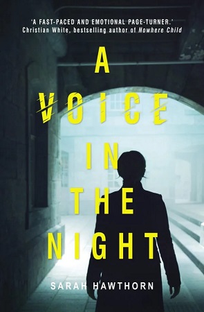 A Voice in the Night (Sarah Hawthorn) - book review