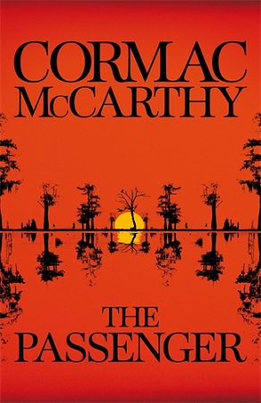 The Passenger (Cormac McCarthy) - book review
