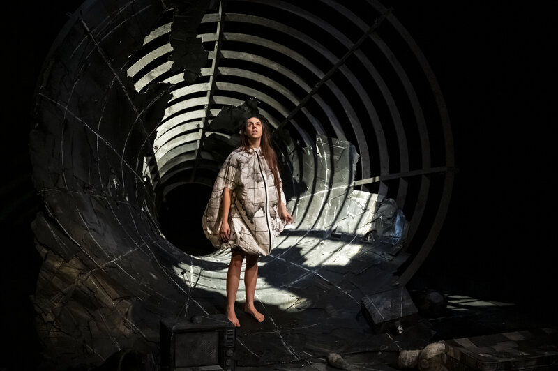 World Problems (MTC) - theatre review